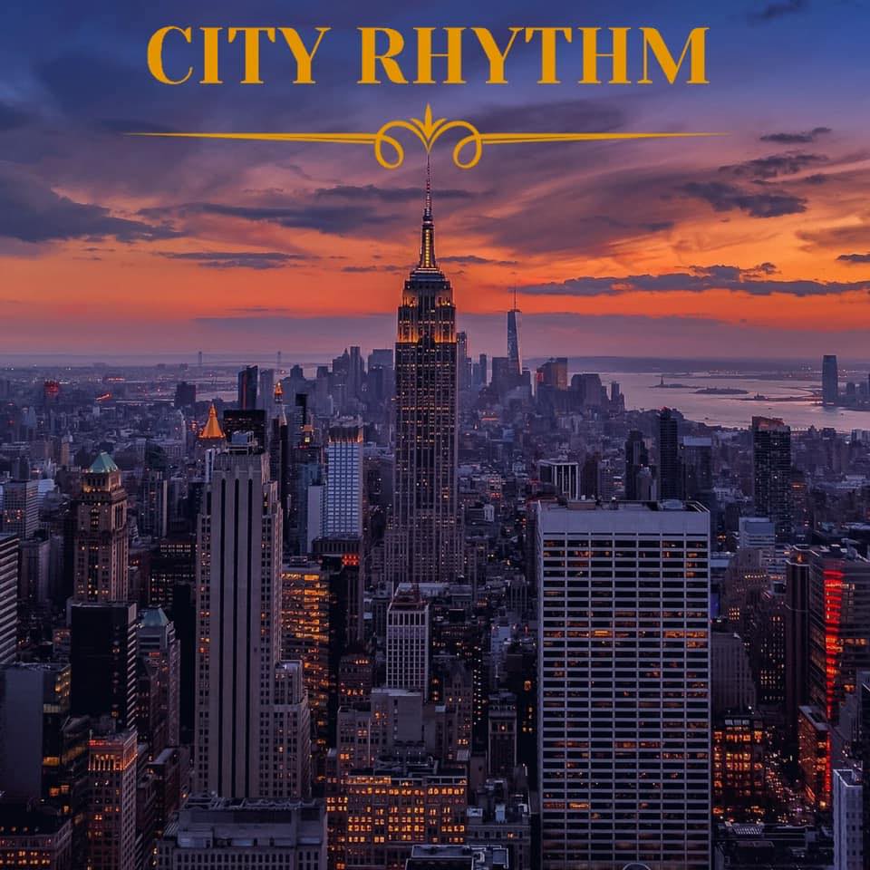 City Rhythm – Tagged "Full Size Bottle"– Niche Fragrance Lovers