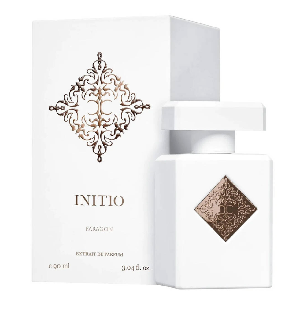 Paragon by Initio Sample – Niche Fragrance Lovers