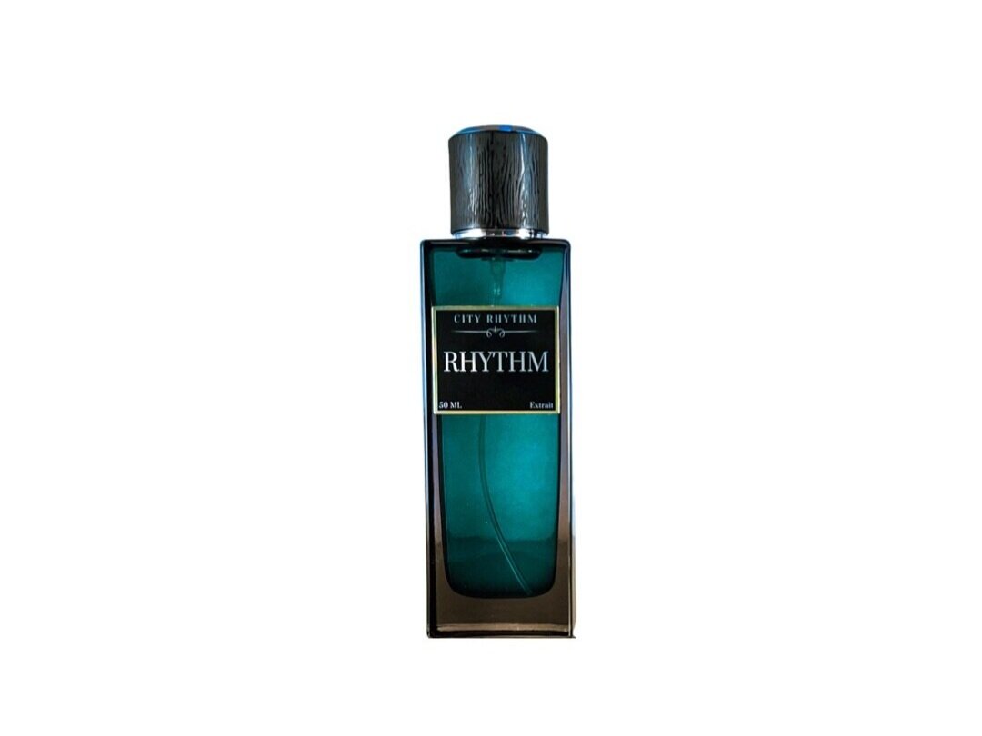 RHYTHM Extrait Parfum by City Rhythm Sample – Niche Fragrance Lovers