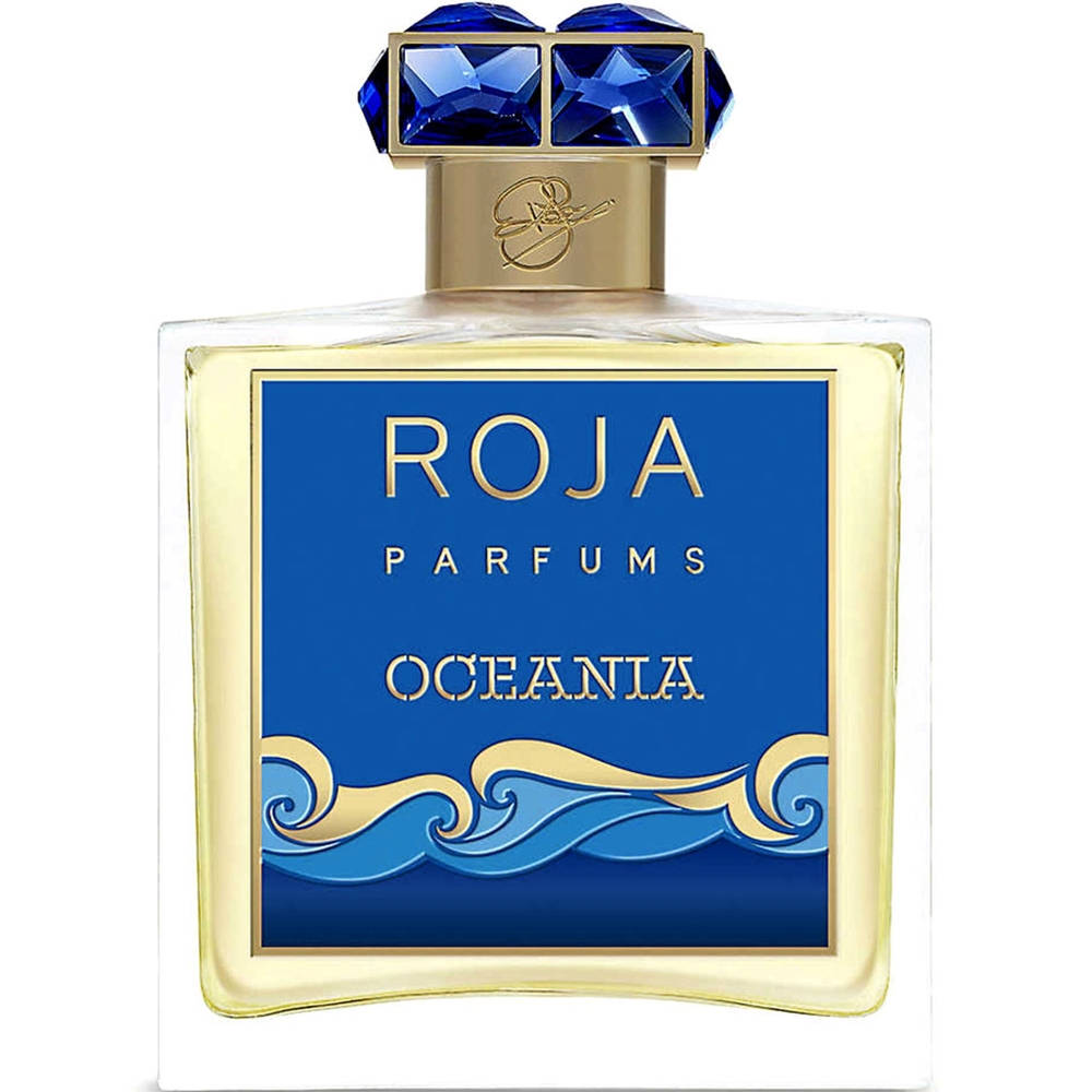 Roja Oceania EDP Sample – Niche Fragrance Lovers